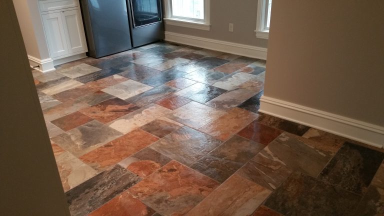 Classic Tileworks - Tile Craftsman and Marble Artisans | Ceramic Tile ...