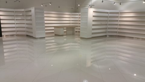 Emser Tile Showroom - Brooklyn Heights, Ohio (Cleveland) - Classic ...
